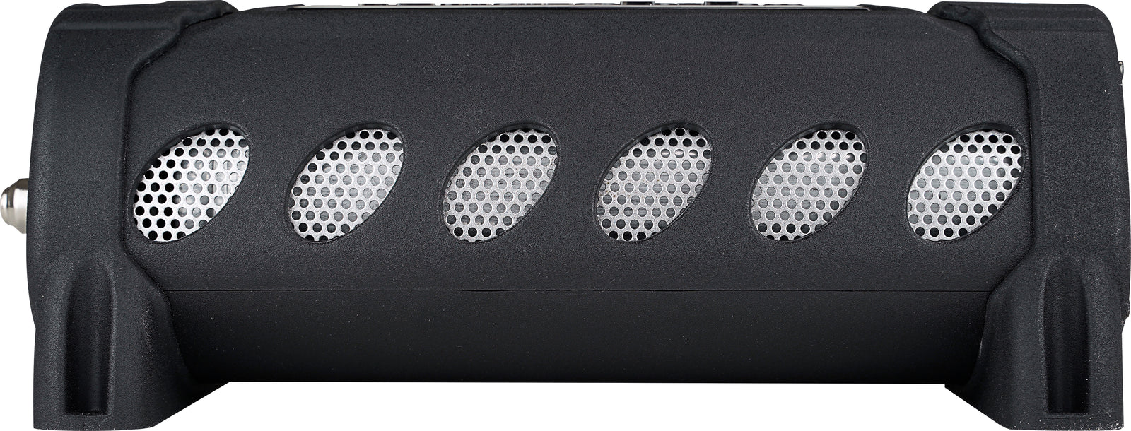 Audiopipe Car Audio Power Capacitor with Digital Display and Electroni