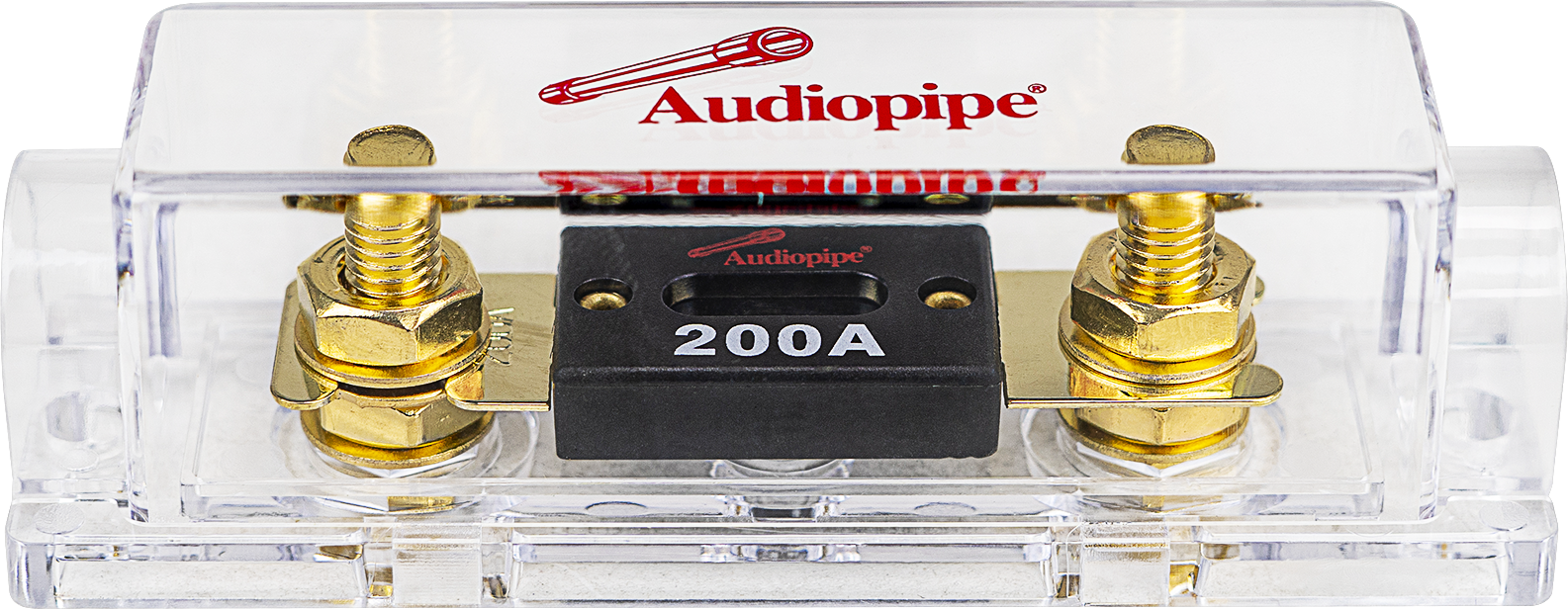 APHF-3000D-H1 - 3000 Watts Full Range Class D Mosfet Amplifier
