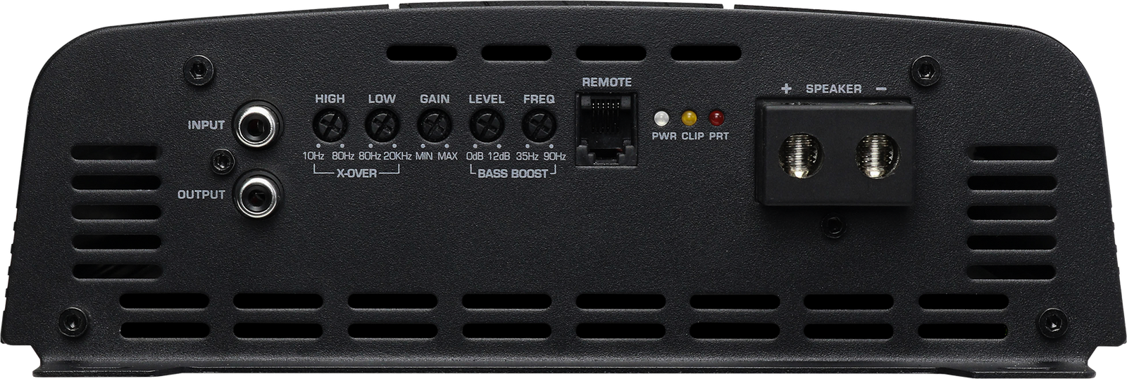 APHF-5000D-H1 - 5000 Watts Full Range Class D Mosfet Amplifier