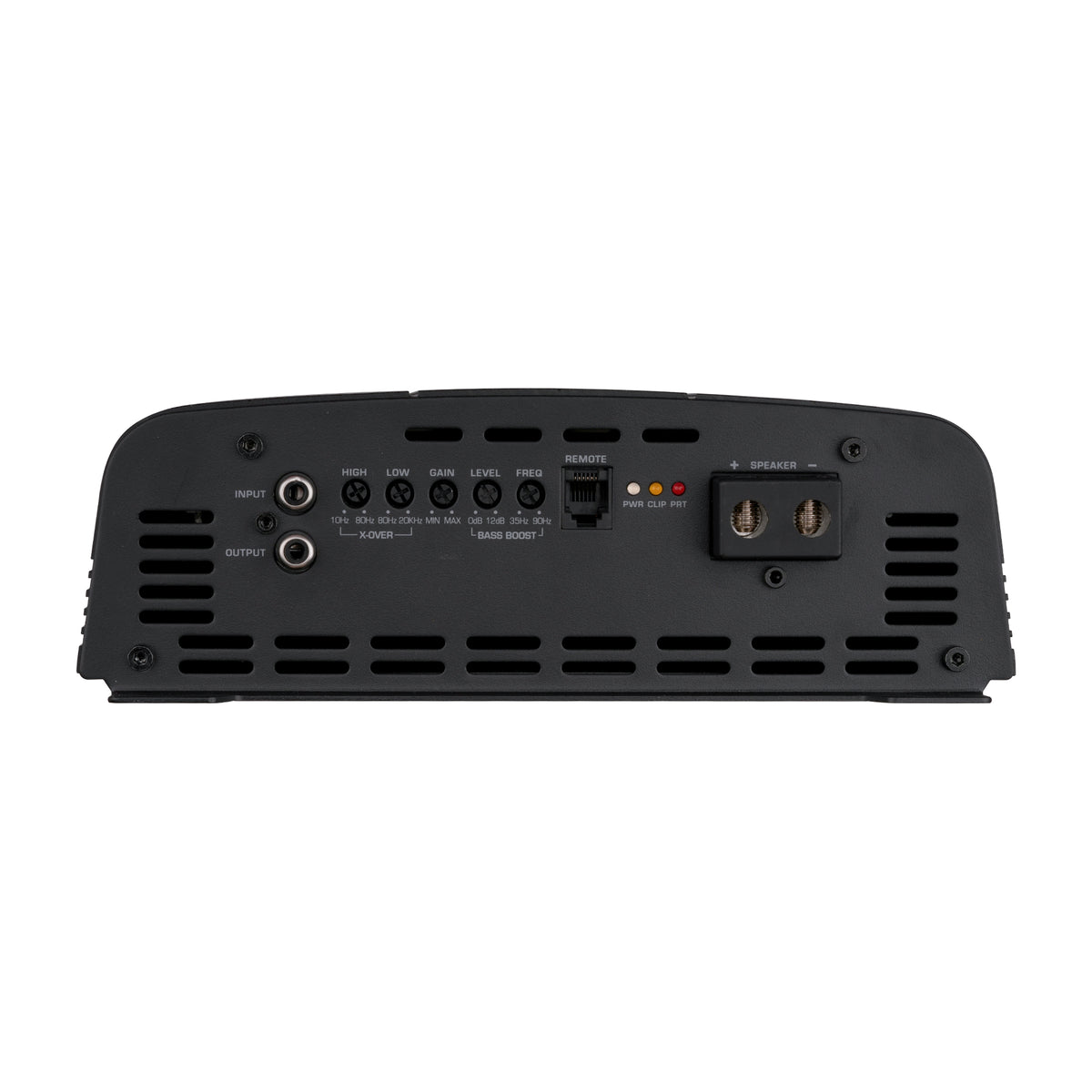 5000 Watts Full Range Class D Mosfet Amplifier (APHF-5000D-H1) – Audiopipe