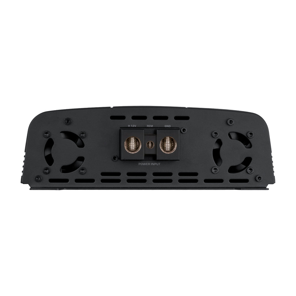 5000 Watts Full Range Class D Mosfet Amplifier (APHF-5000D-H2) – Audiopipe
