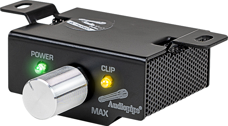 APHF-8000D-H1 - 8000 Watts Full Range Class D Mosfet Amplifier