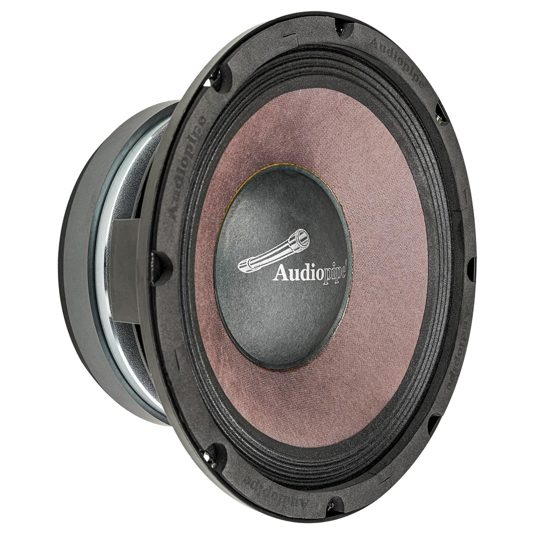 Products – Audiopipe