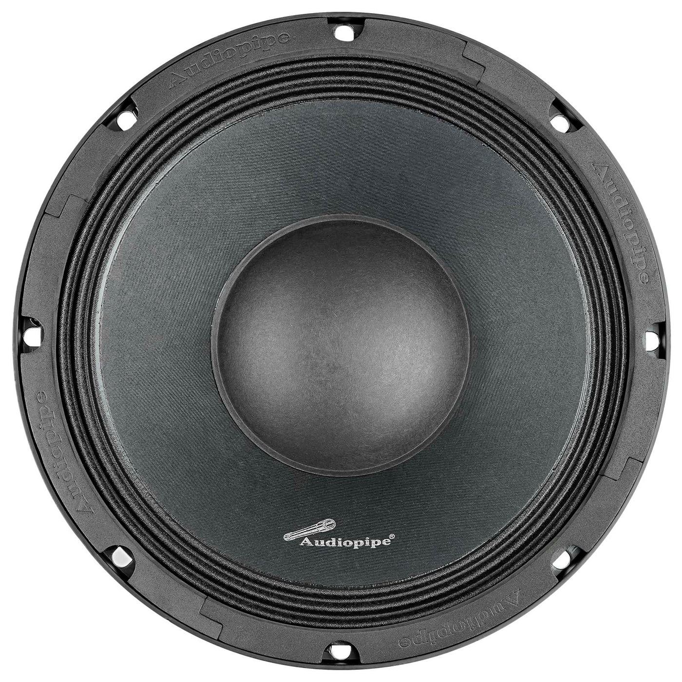 10" Low-Mid Frequency Loudspeaker (APLMB-10), Sold individually – Audiopipe