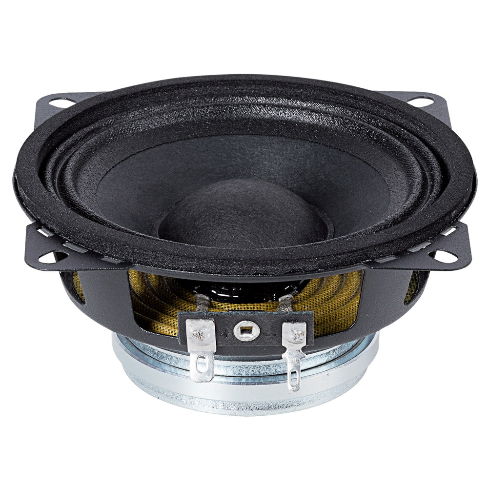 4" Low Mid Frequency Loudspeaker (APMB-4001ND), Sold individually ...