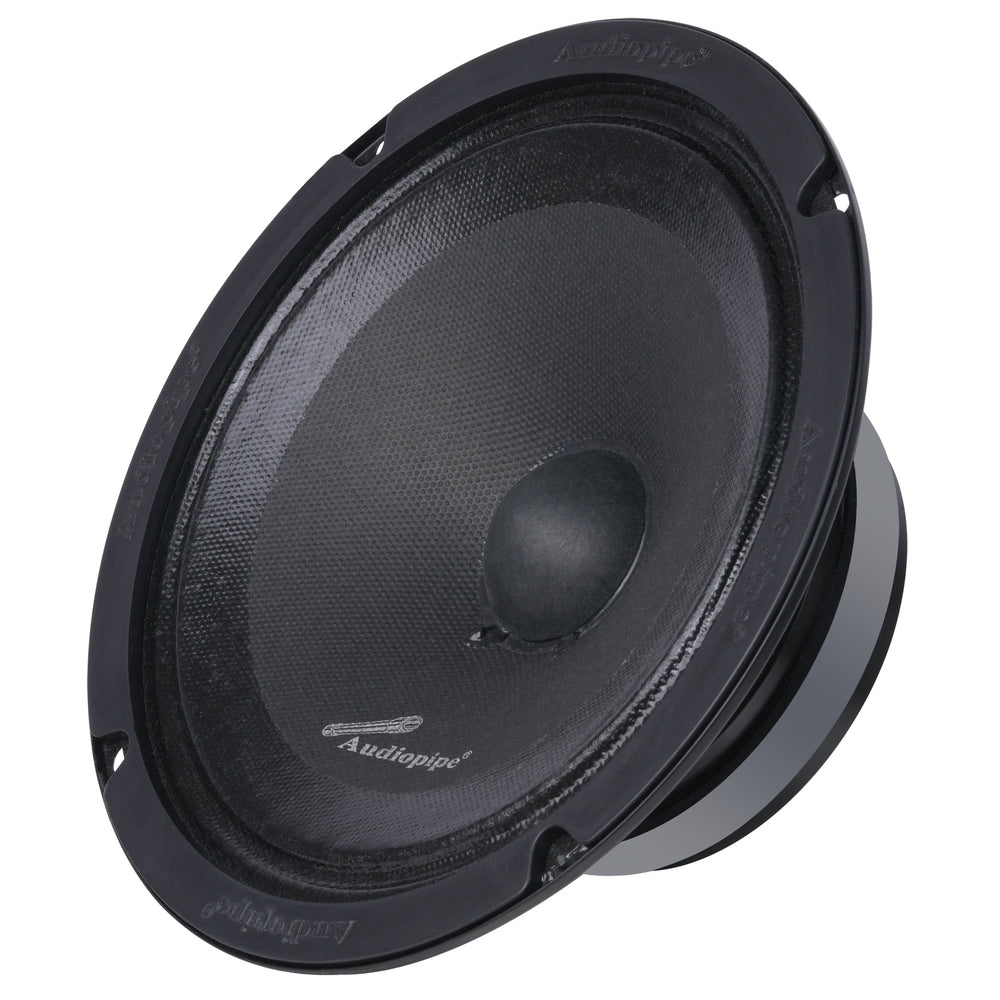 8” Low Mid Frequency Loudspeaker (APMB-8SB-E) – Audiopipe