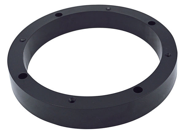6" ABS Plastic Speaker Rings (APMB-RING-6) – Audiopipe