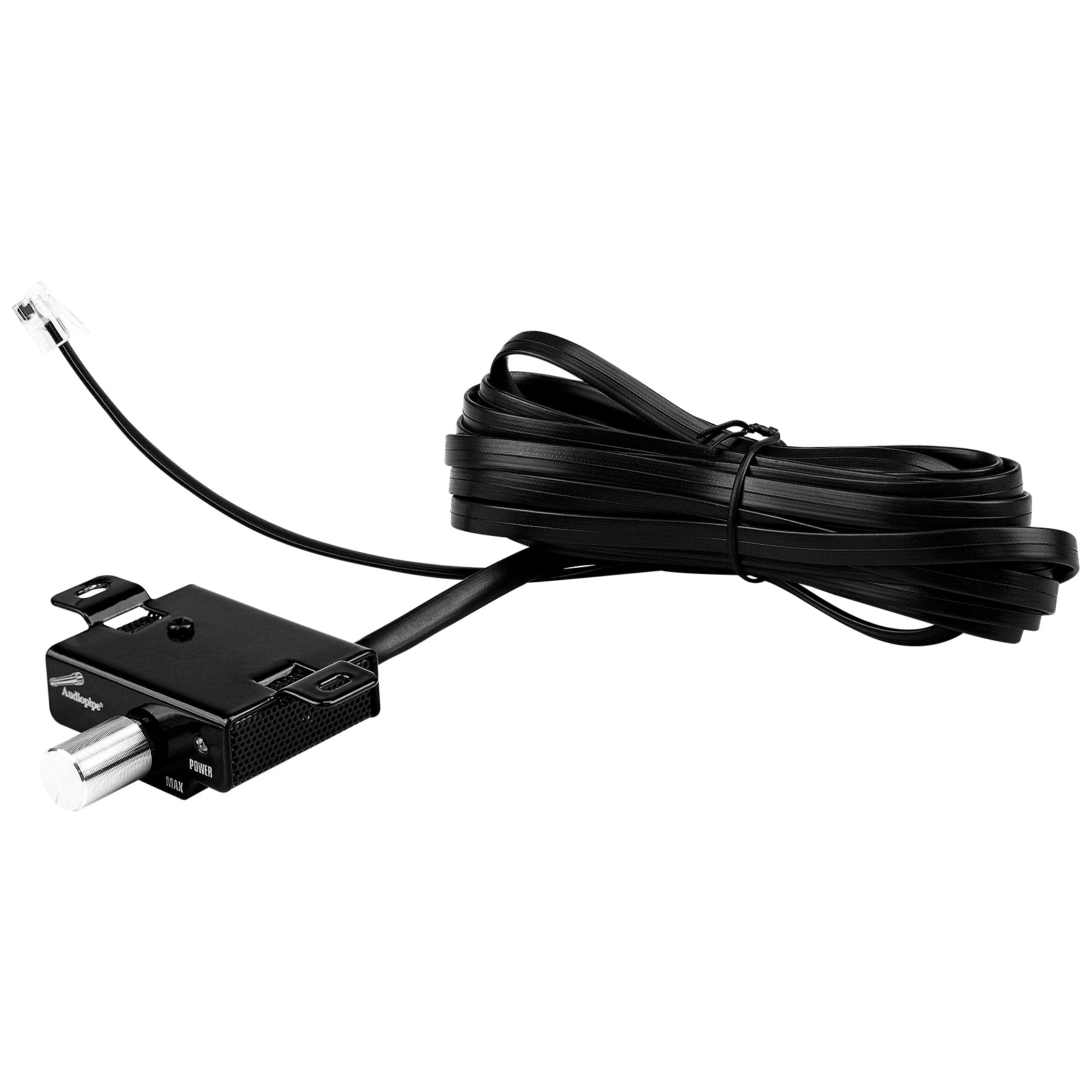 4 Channel Mini Design Class AB Mosfet Amplifier (APMQ-4095)