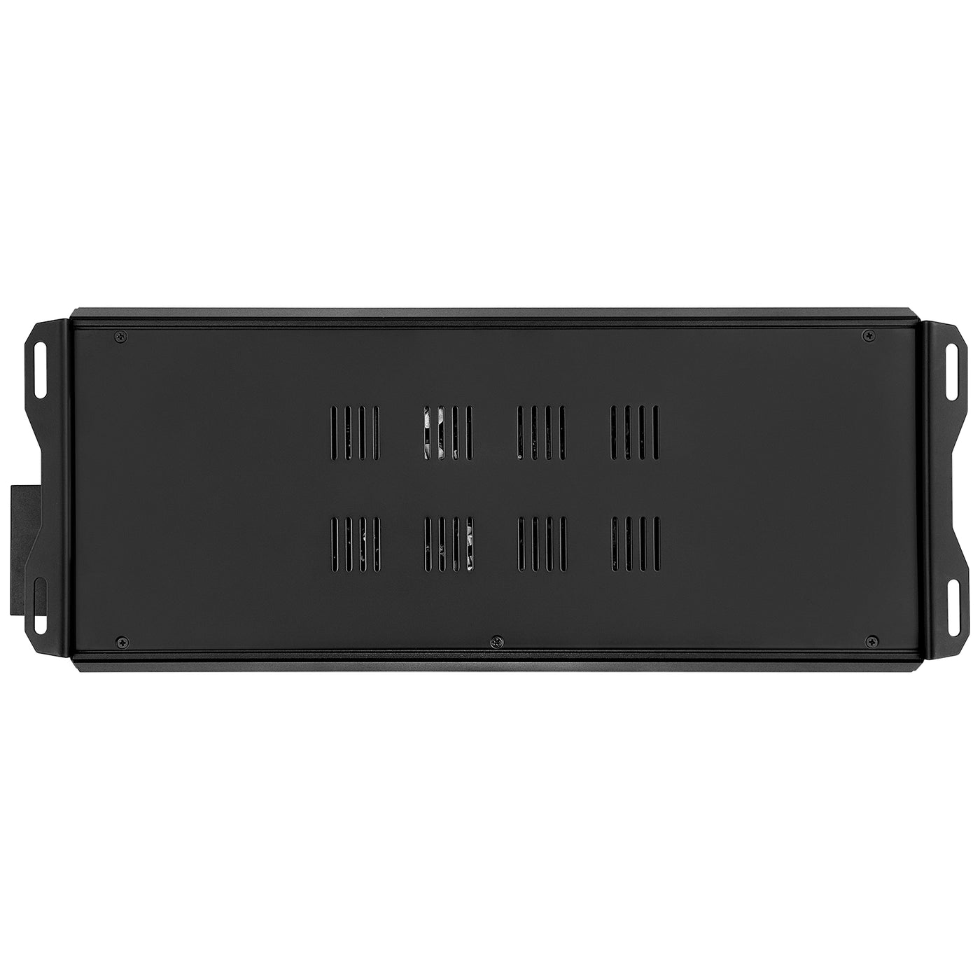5 Channel Mini Design Class AB Mosfet Amplifier (APMQ-56125) – Audiopipe