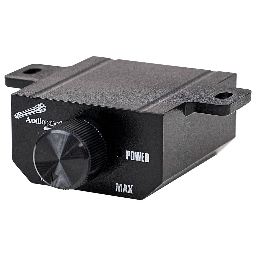 APXL-1300.1 Mono Class D Mosfet Amplifier (1300 Watts) – Audiopipe