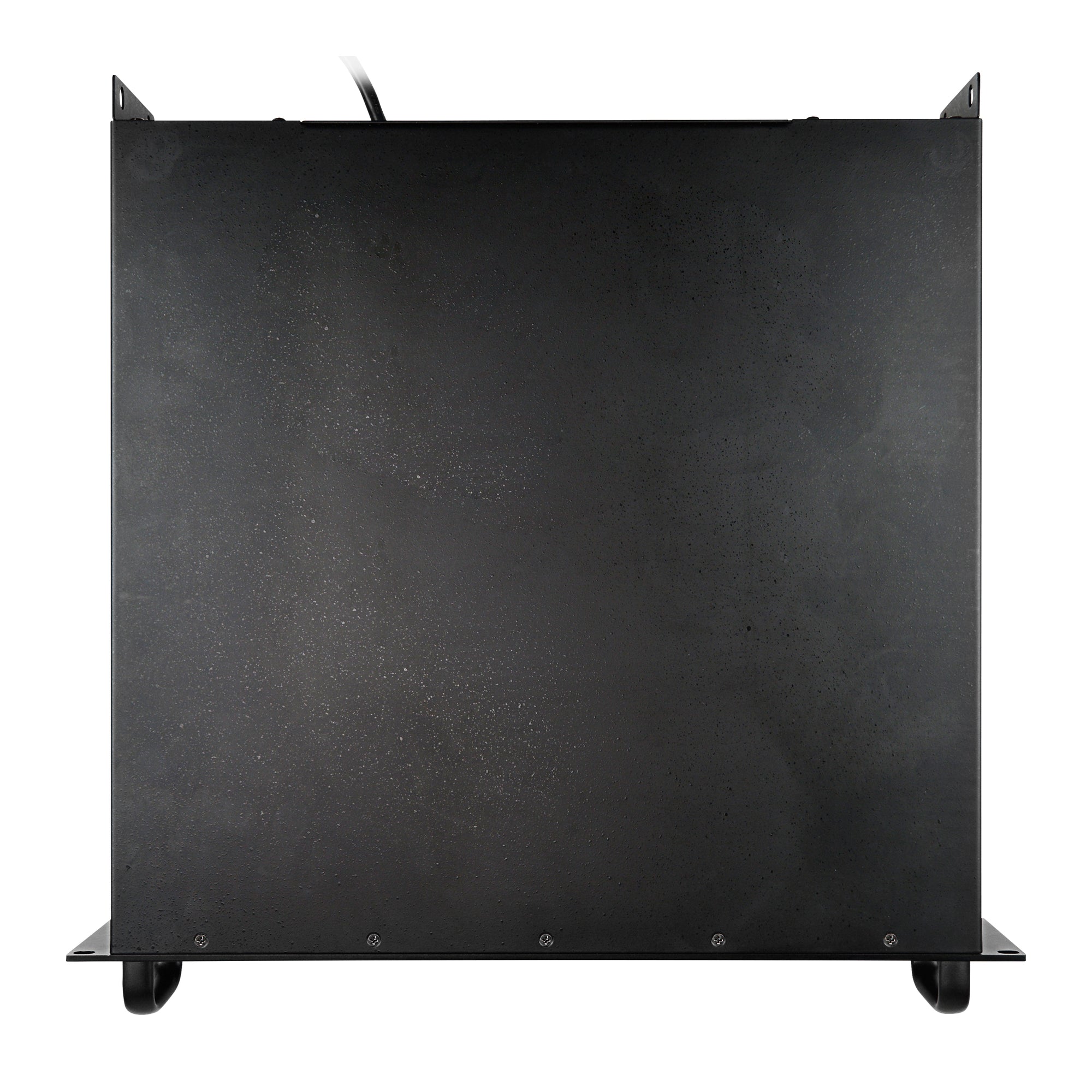 Professional Power Amplifier (AQ4-4000) – Audiopipe