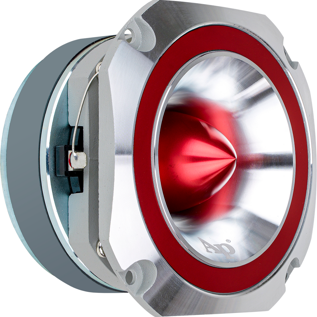Heavy Duty Super Tweeter (ATR-4053-RED)