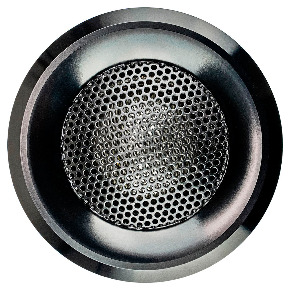 ATX-100B 1” Silk Dome Tweeter – Audiopipe