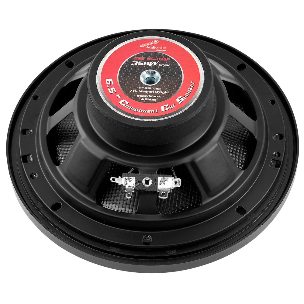 6.5” Component Car Speaker (CSE-65-CMP) – Audiopipe
