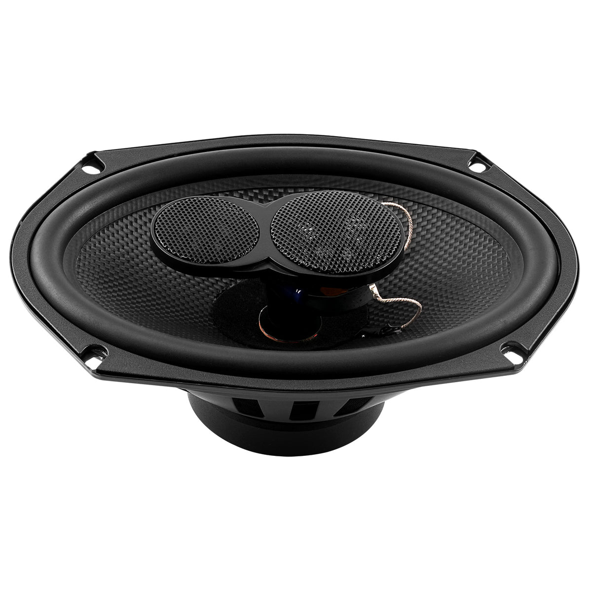 6” X9” 3-Way Car Speaker (CSE-6903T) – Audiopipe