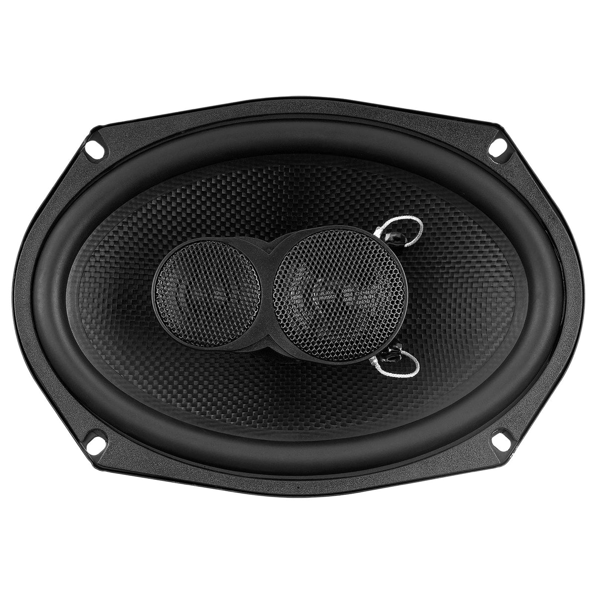 6” X9” 3-Way Car Speaker (CSE-6903T) – Audiopipe
