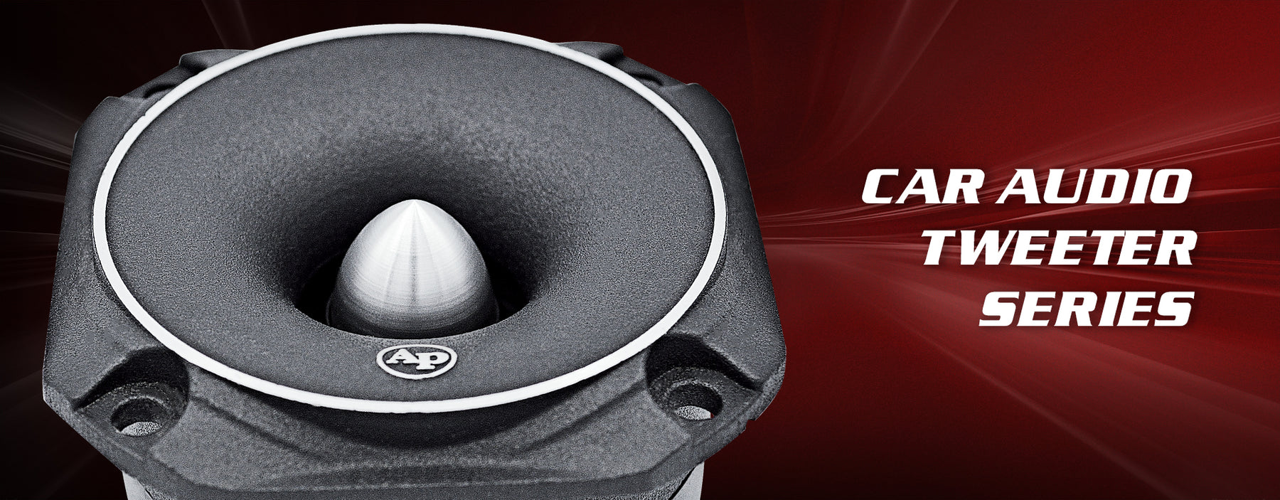 Car Audio Tweeter Collections – Audiopipe