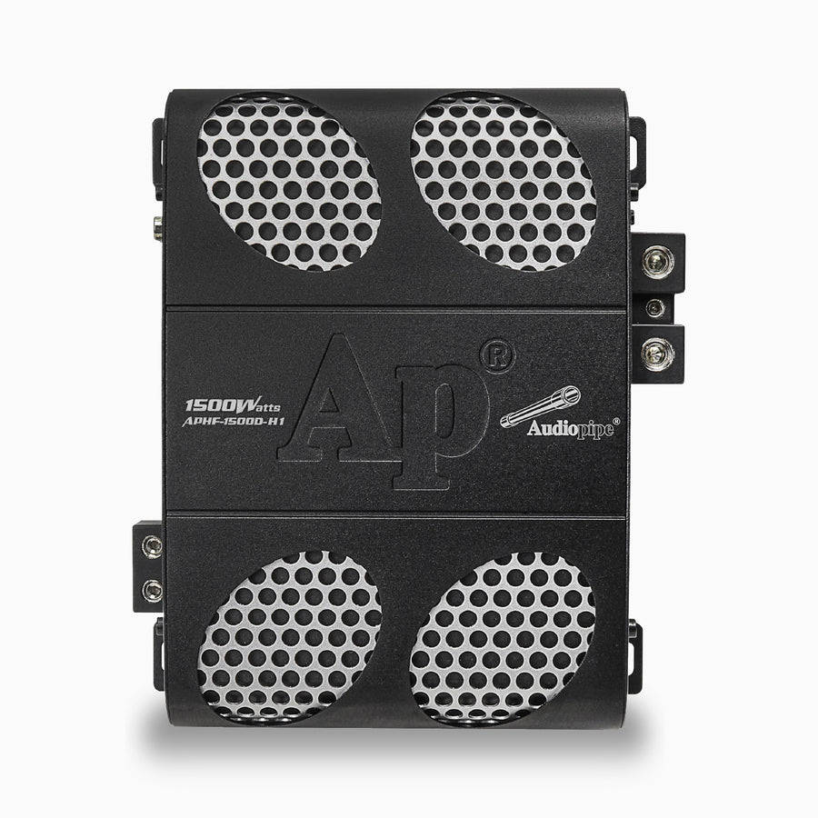 Pro Car Audio System Equipment | Car Audio Distributors – Audiopipe