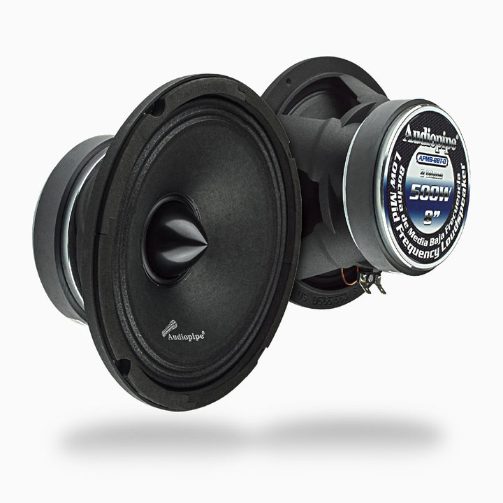 Pro Car Audio System Equipment | Car Audio Distributors – Audiopipe