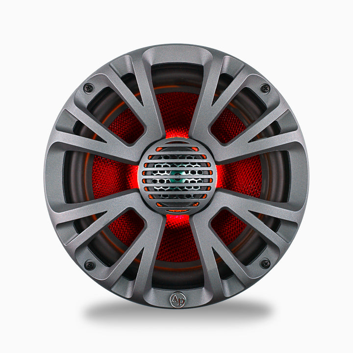 Audiopipe | United States | Car Competition Audio