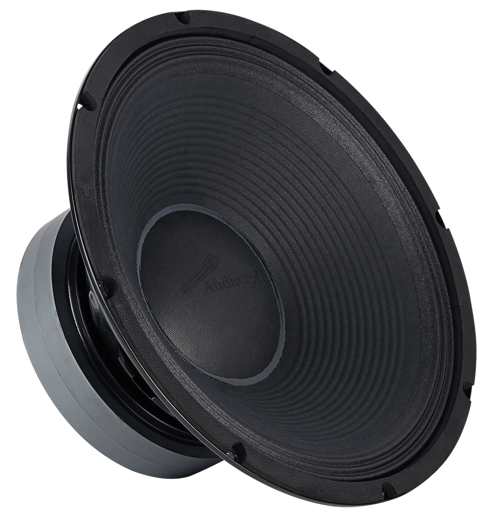 Pro Audio Subwoofers
