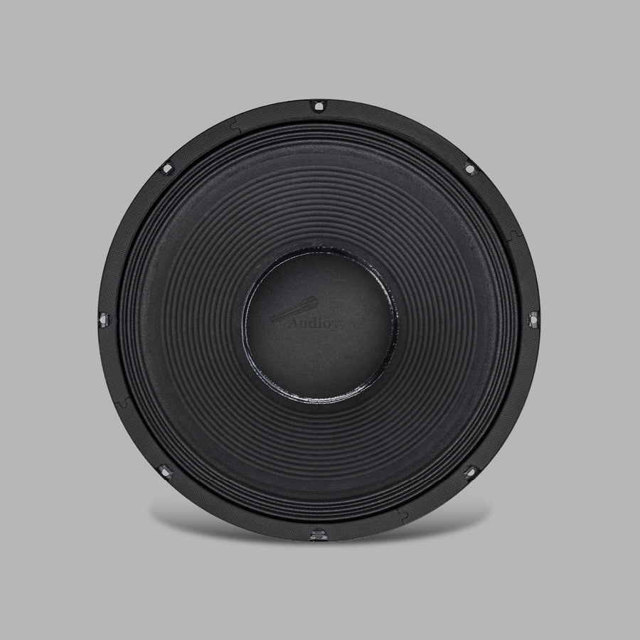 Pro Audio – Audiopipe