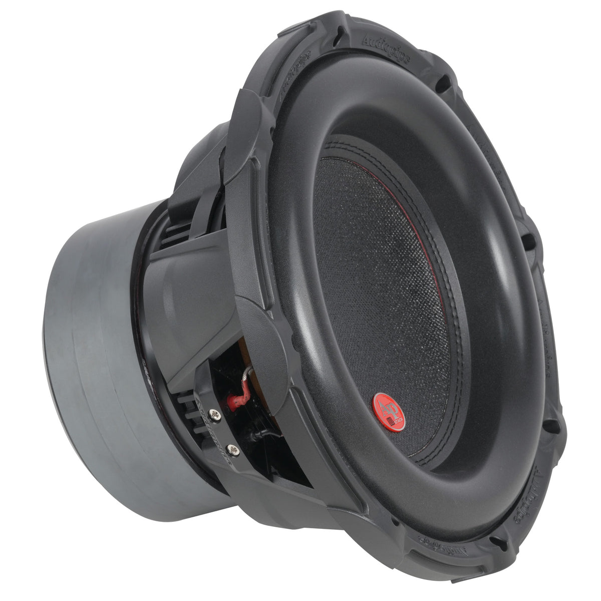 12" Triple Stack Composite Cone Subwoofer (TXX-BDC-III-12) – Audiopipe