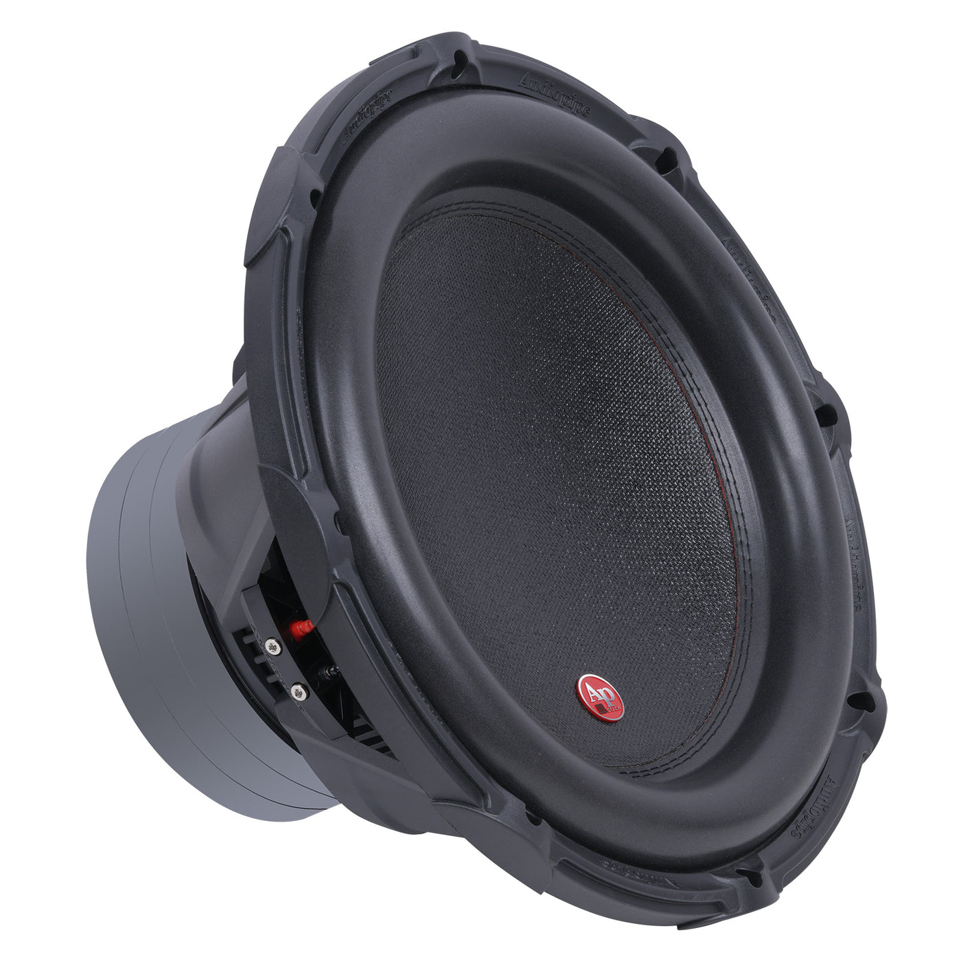 10" Triple Stack Composite Cone Subwoofer (TXX-BDC-III-10) – Audiopipe