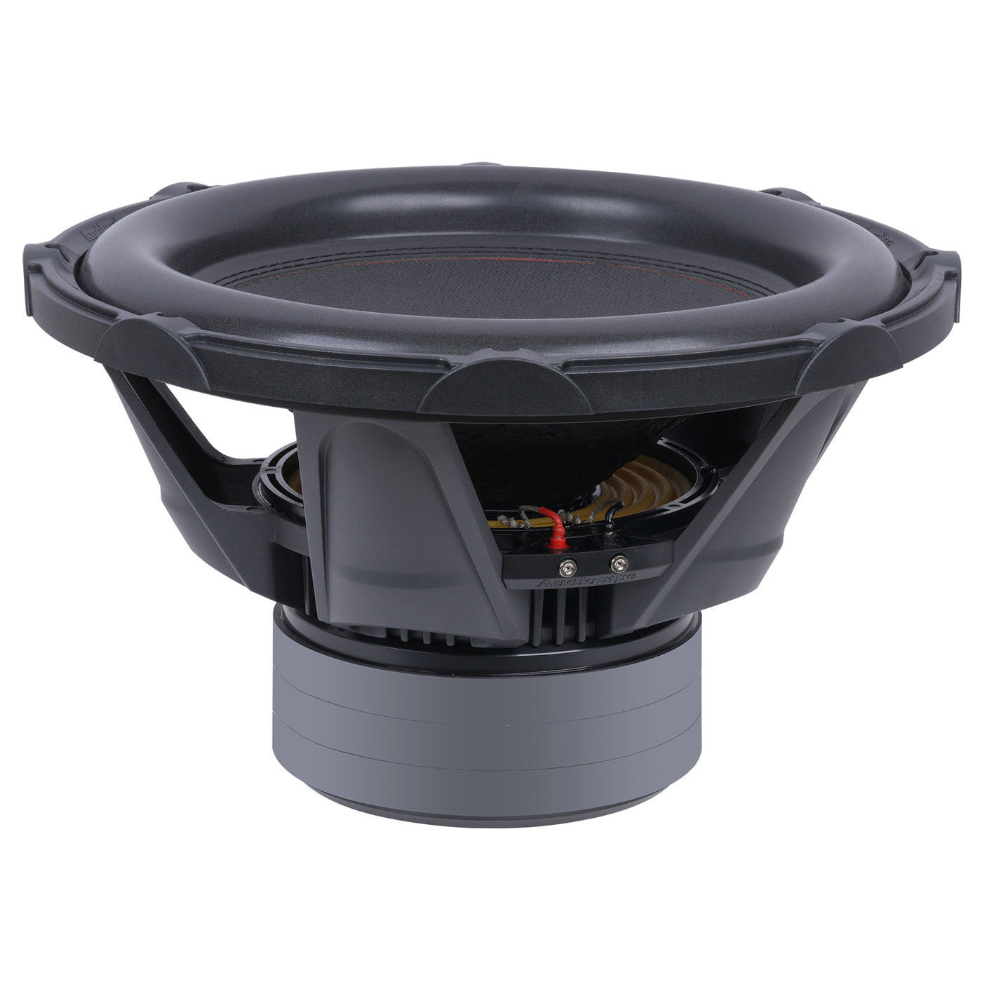 15" Triple Stack Composite Cone Subwoofer (TXX-BDC-III-15) – Audiopipe