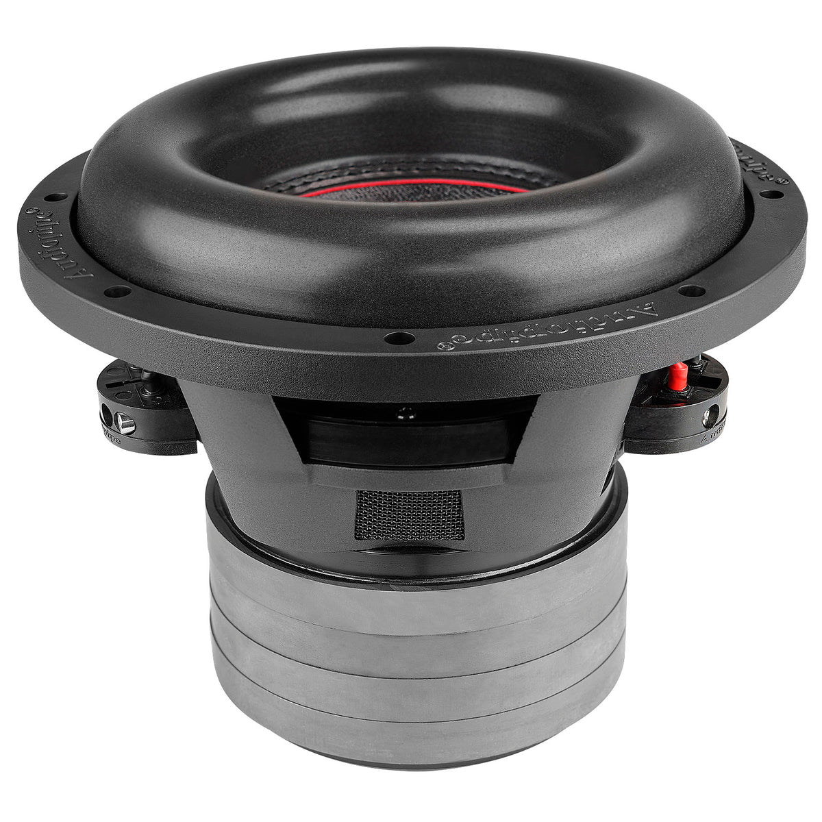 10" Quad Stack Composite Cone Subwoofer (TXX-BDC-IV-10) – Audiopipe