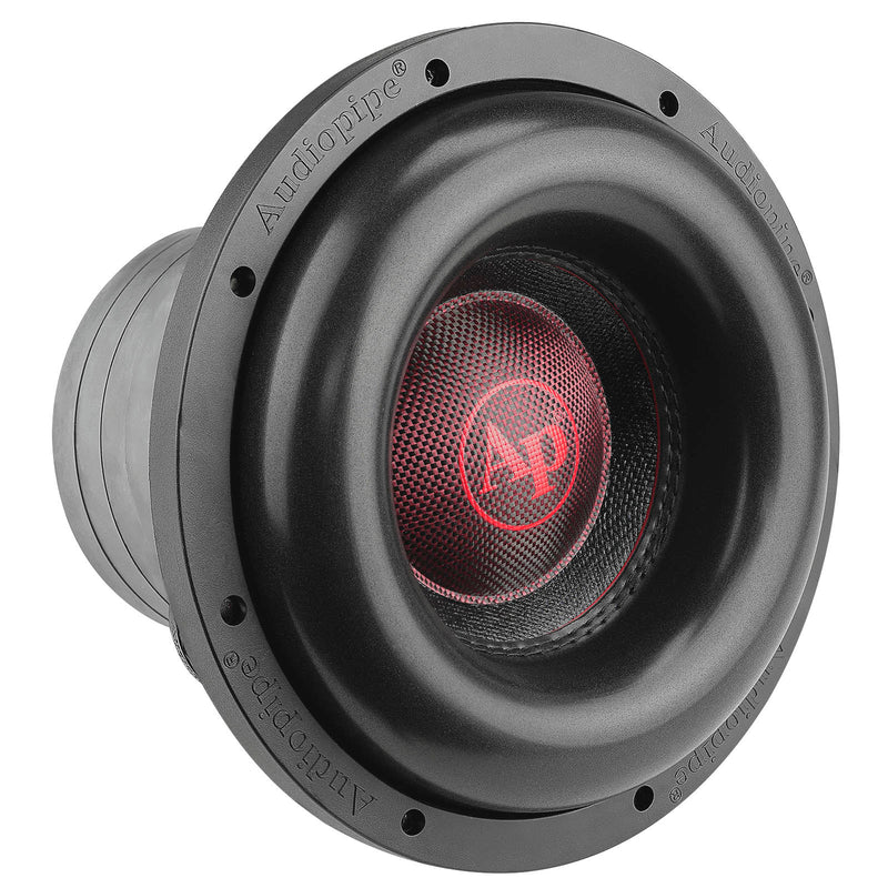 10" Quad Stack Composite Cone Subwoofer (TXX-BDC-IV-10) – Audiopipe