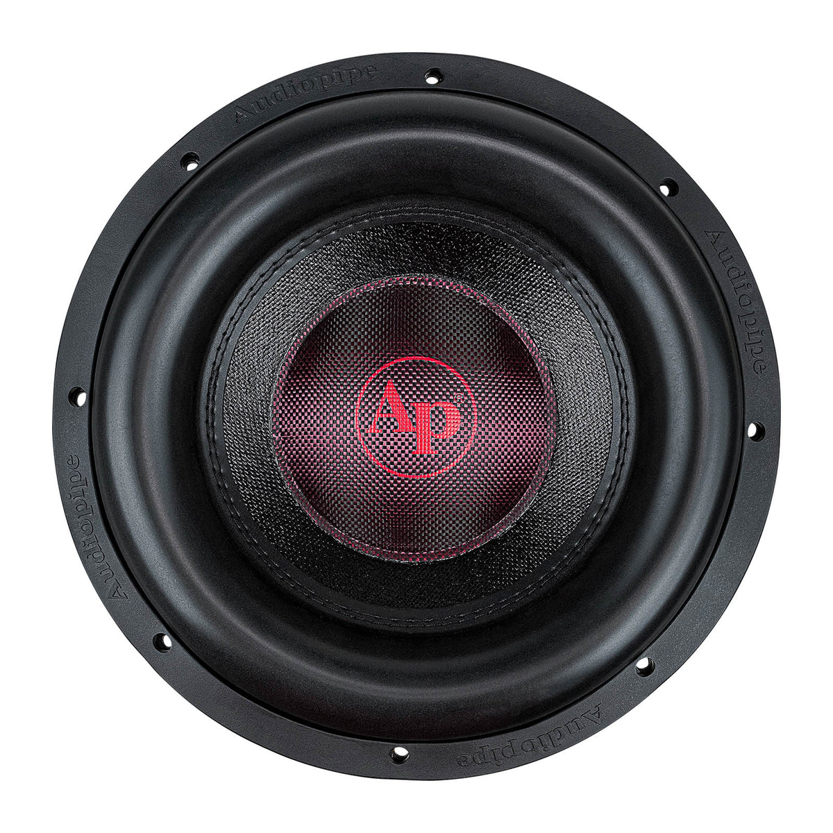 12" Quad Stack Composite Cone Subwoofer (TXX-BDC-IV-12D2) – Audiopipe