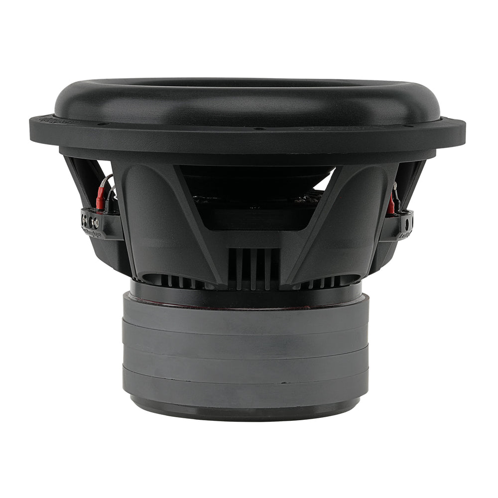 12" Quad Stack Composite Cone Subwoofer (TXX-BDC-IV-12) – Audiopipe