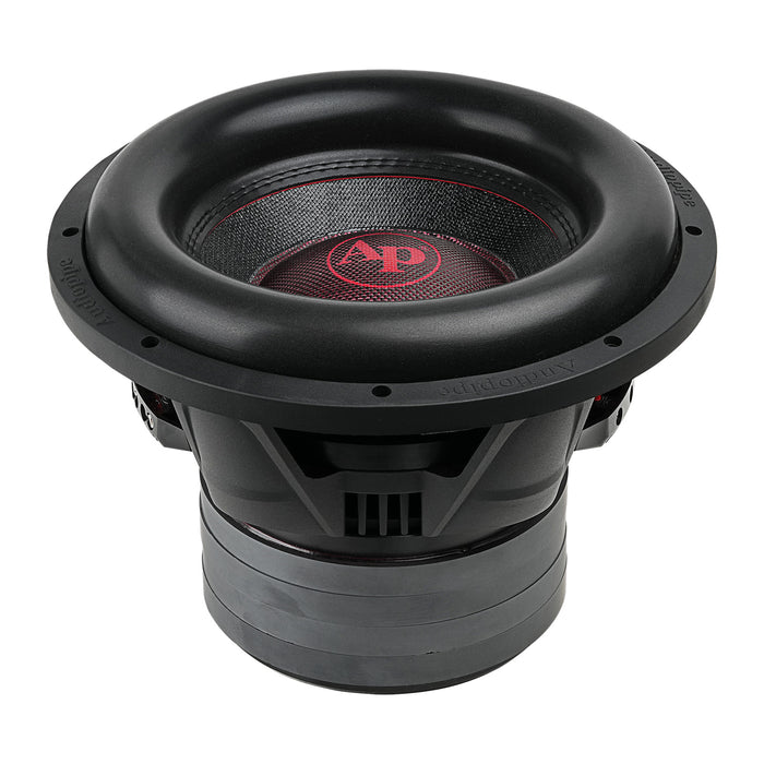 12" Quad Stack Composite Cone Subwoofer (TXX-BDC-IV-12) – Audiopipe