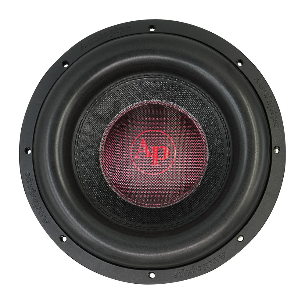 12" Quad Stack Composite Cone Subwoofer (TXX-BDC-IV-12) – Audiopipe