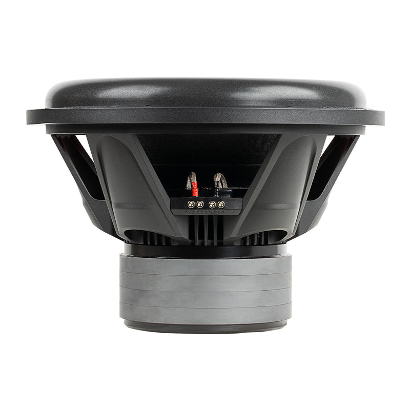 15" Quad Stack Composite Cone Subwoofer (TXX-BDC-IV-15D2) – Audiopipe