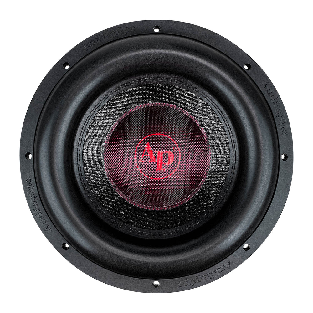 15" Quad Stack Composite Cone Subwoofer (TXX-BDC-IV-15D2) – Audiopipe