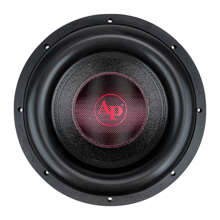 15" Quad Stack Composite Cone Subwoofer (TXX-BDC-IV-15D2) – Audiopipe