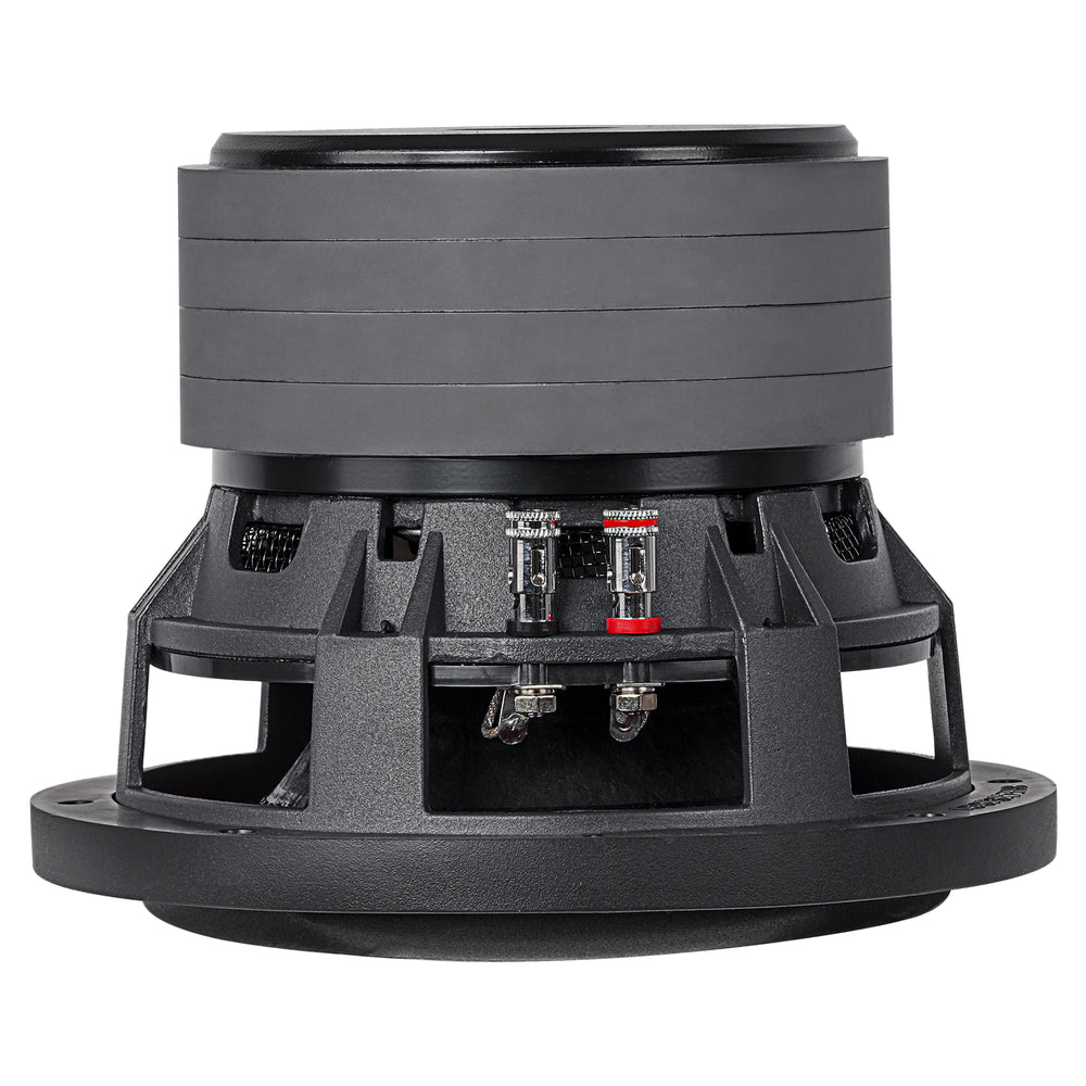 6" Quad Stack Composite Cone Subwoofer (TXX-BDC-IV-6) – Audiopipe