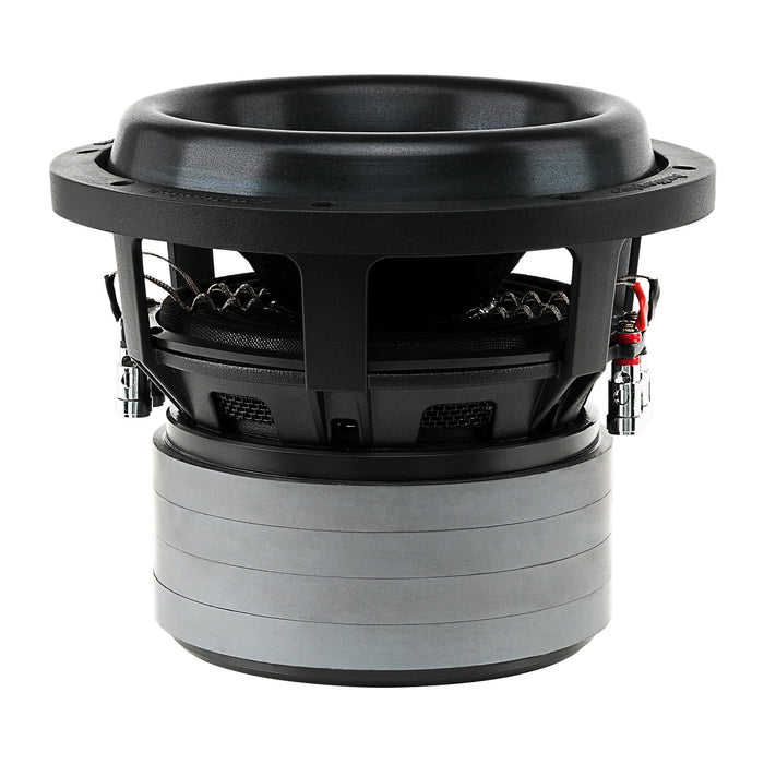 8" Quad Stack Composite Cone Subwoofer (TXX-BDC-IV-8) – Audiopipe