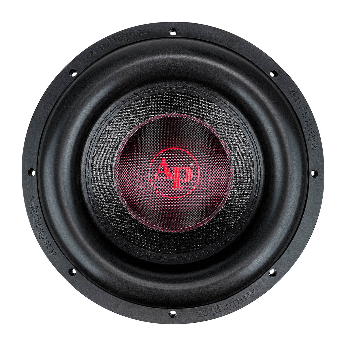 12" Quinta Stack Composite Cone Subwoofer (TXX-BDC-V-12D2) – Audiopipe