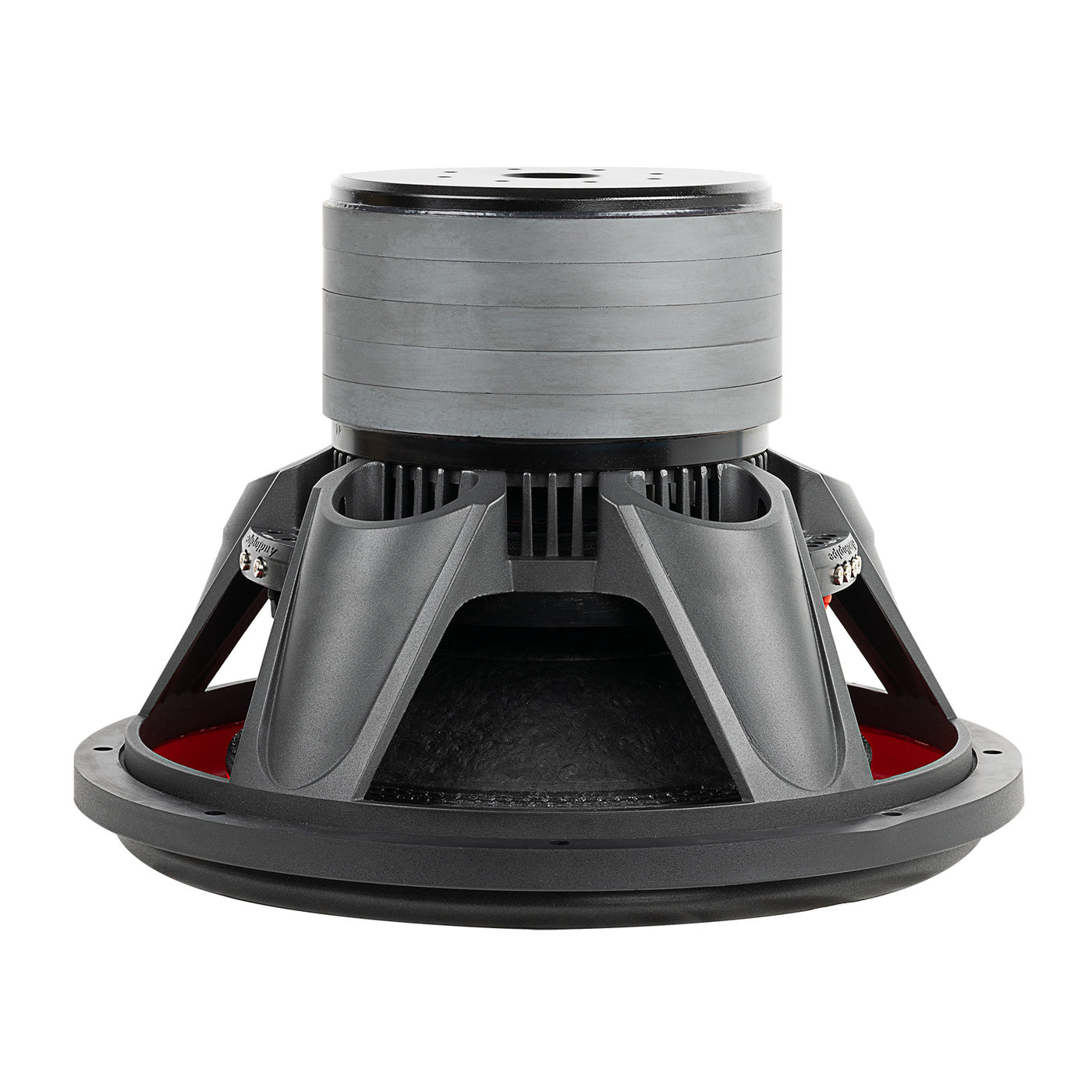 15" Quinta Stack Composite Cone Subwoofer (TXX-BDC-V-15) – Audiopipe