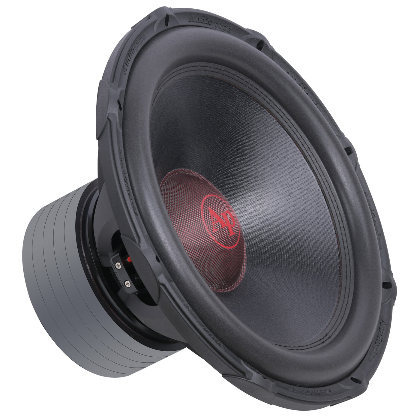 18" Quinta Stack Composite Cone Subwoofer (TXX-BDC-V-18) – Audiopipe
