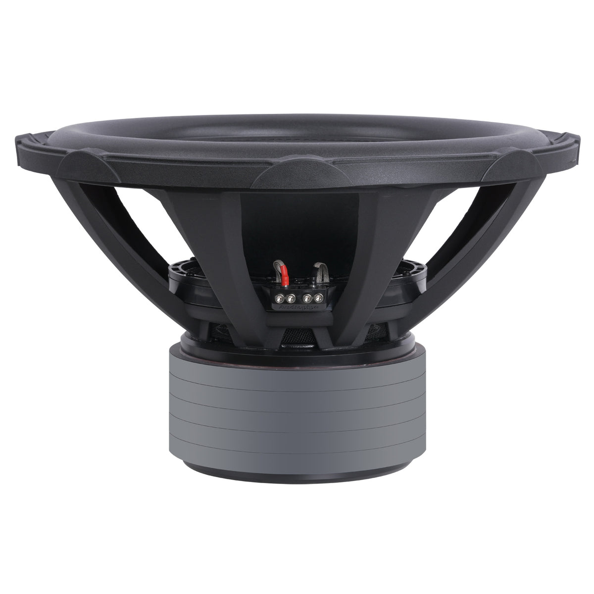 18" Quinta Stack Composite Cone Subwoofer (TXX-BDC-V-18) – Audiopipe