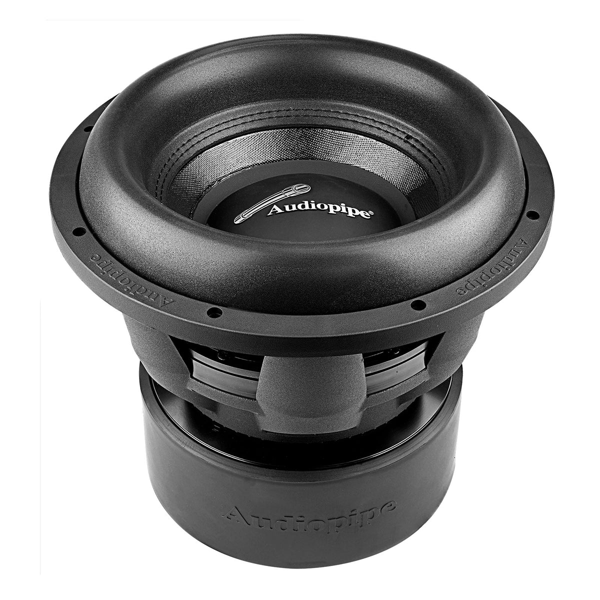 12" Competition Subwoofer (TXX-BDX-12) – Audiopipe