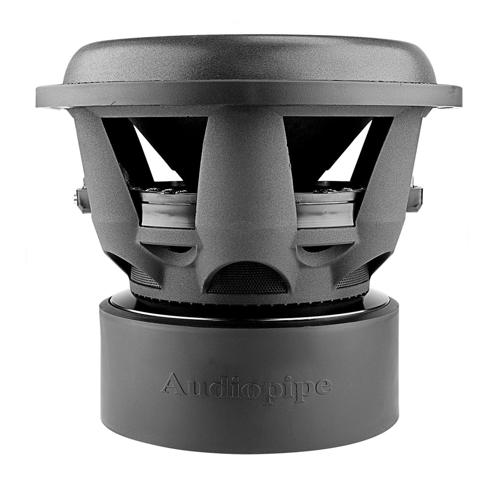 12" Competition Subwoofer (TXX-BDX-12) – Audiopipe