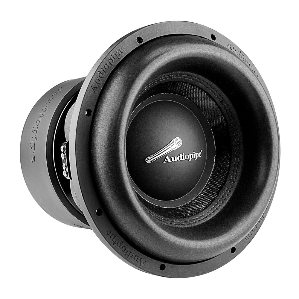 12" Competition Subwoofer (TXX-BDX-12) – Audiopipe