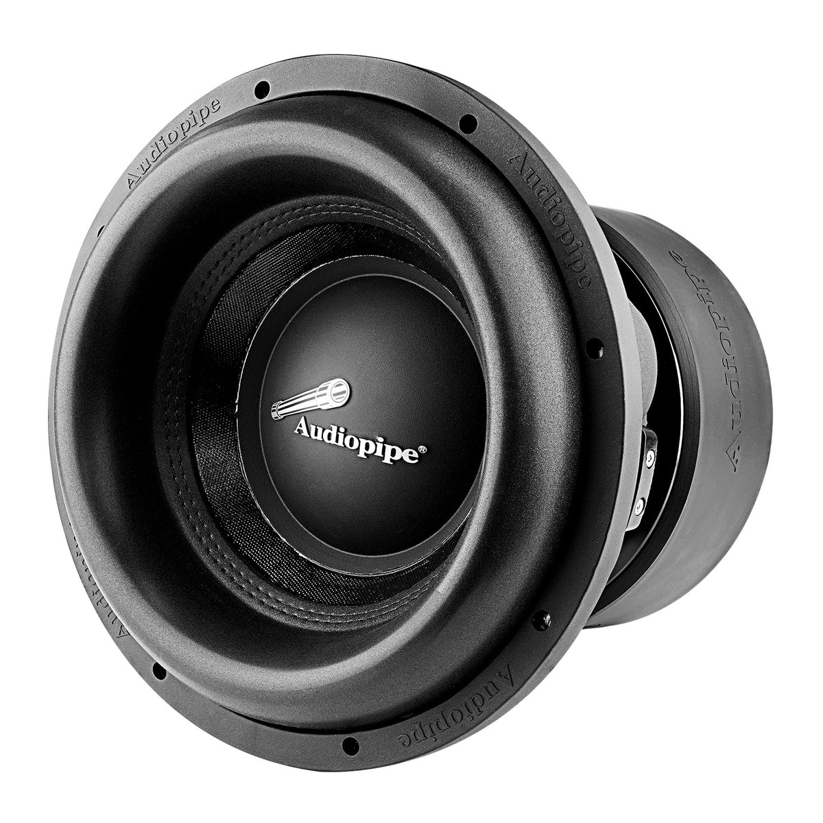 12" Competition Subwoofer (TXX-BDX-12) – Audiopipe