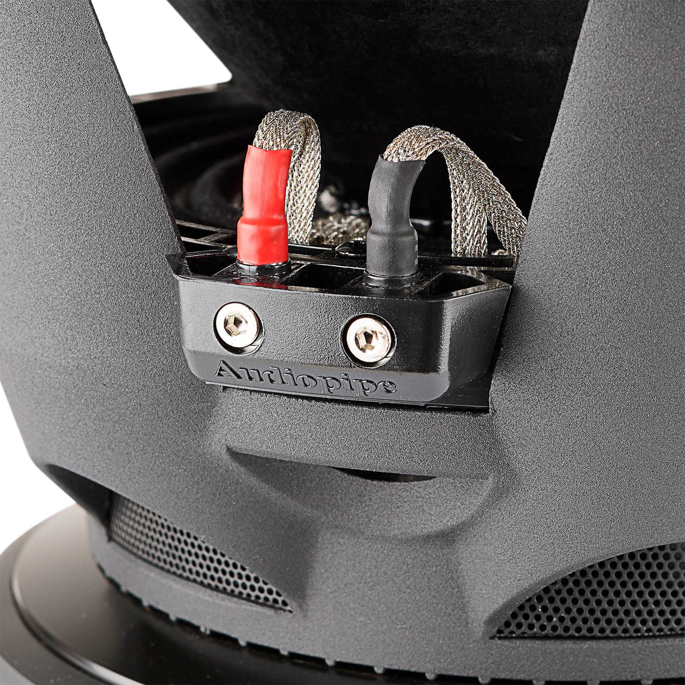 12" Competition Subwoofer (TXX-BDX-12) – Audiopipe