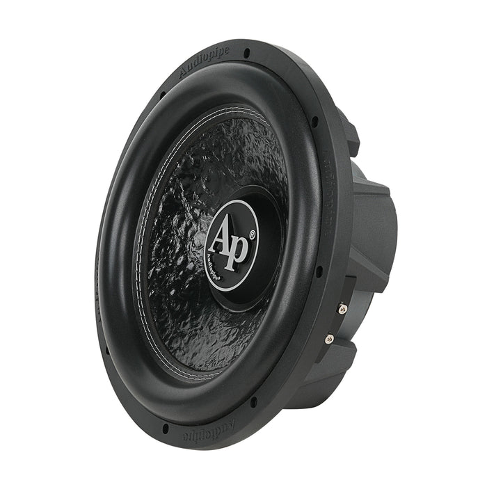 12" Shallow Mount Subwoofer (TXX-FB1200) – Audiopipe